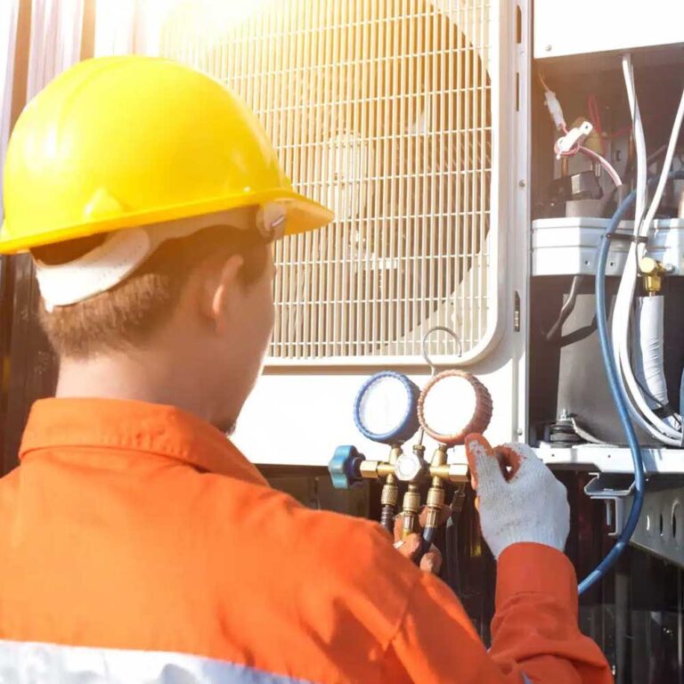Commercial Heating Installation San Antonio – Efficient HVAC Solutions ...